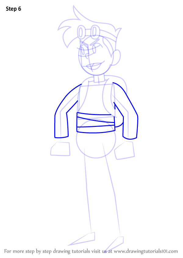 How to Draw Ace from Steven Universe (Steven Universe) Step by Step ...