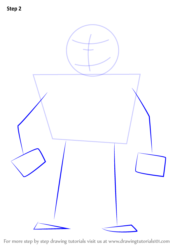 How to Draw Bismuth from Steven Universe (Steven Universe) Step by Step ...