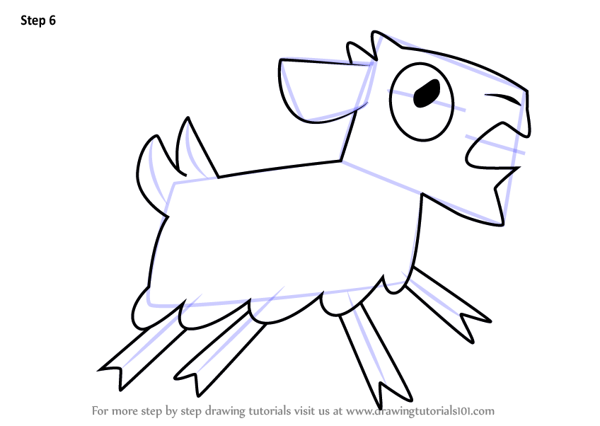 How to Draw Steven the Third from Steven Universe (Steven Universe ...