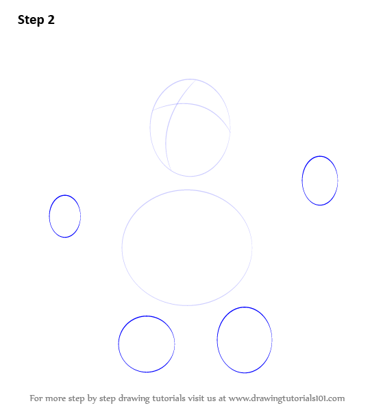 How to Draw Steven from Steven Universe (Steven Universe) Step by Step ...