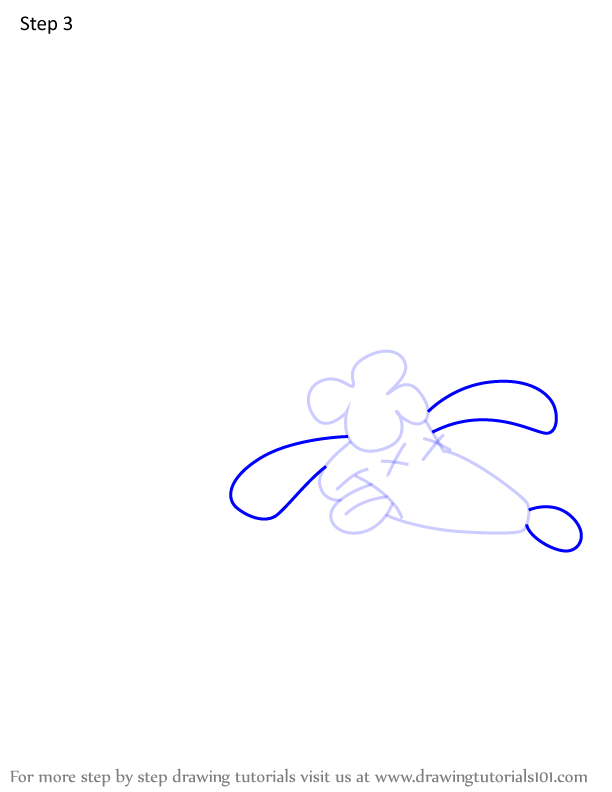 How to Draw Pepperoni from Stickin' Around (Stickin' Around) Step by ...