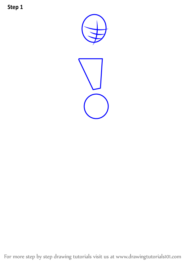 How to Draw Mrs. Nichols from Stoked (Stoked) Step by Step ...