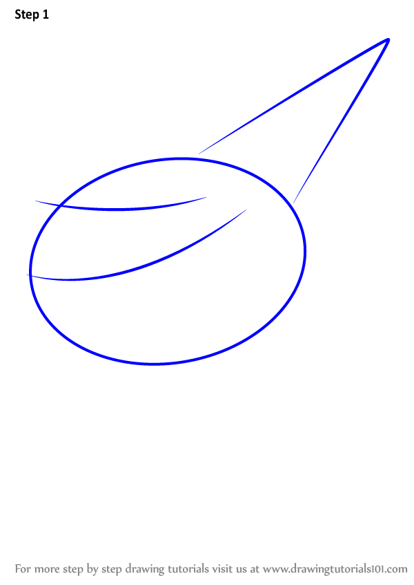 How to Draw Wipeout from Stoked (Stoked) Step by Step ...
