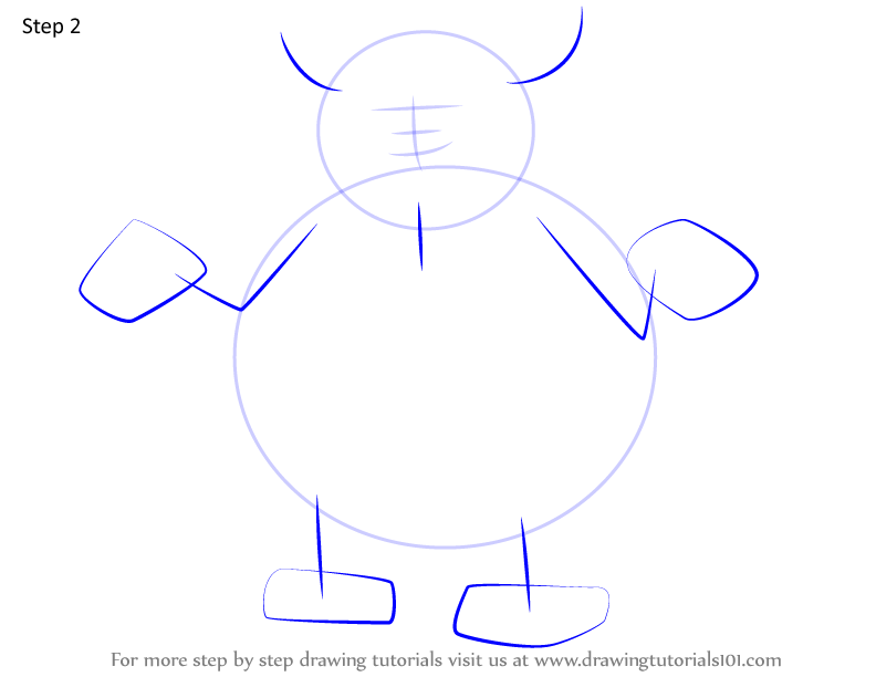 How to Draw Xylophone from Summer Camp Island (Summer Camp Island) Step ...
