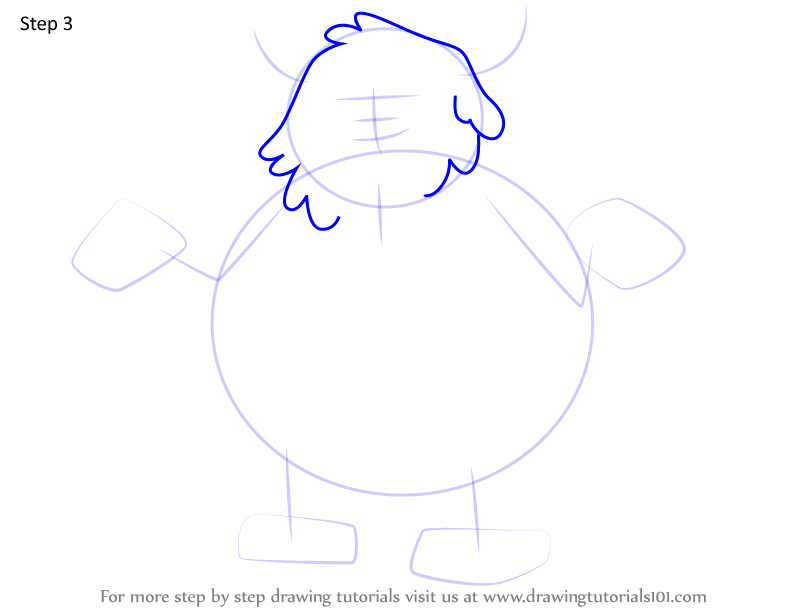 How to Draw Xylophone from Summer Camp Island (Summer Camp Island) Step ...