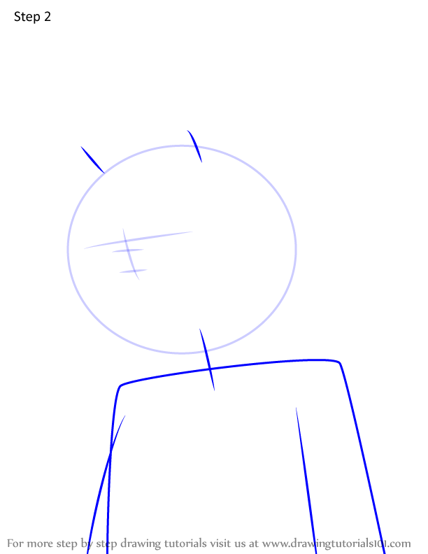 How to Draw Yeti Nurse from Summer Camp Island (Summer Camp Island ...