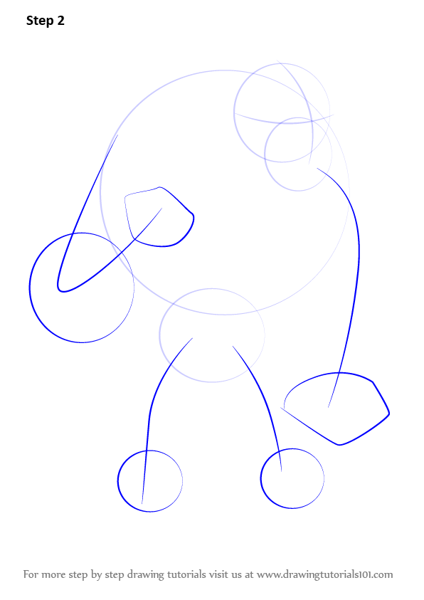 How to Draw Memnock from Supernoobs (Supernoobs) Step by Step ...