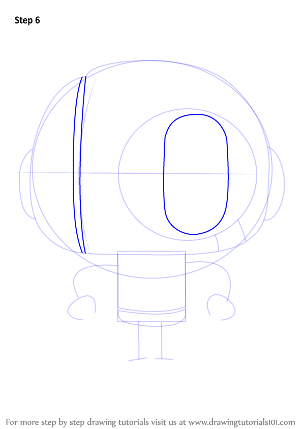 How to Draw Bobert from The Amazing World of Gumball (The Amazing World ...