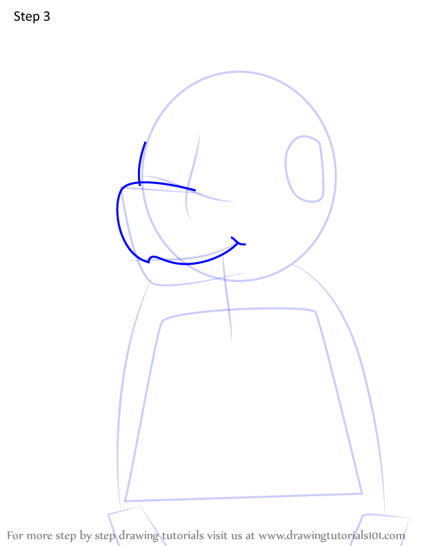 How to Draw Milton Chub from The Berenstain Bears (The Berenstain Bears ...
