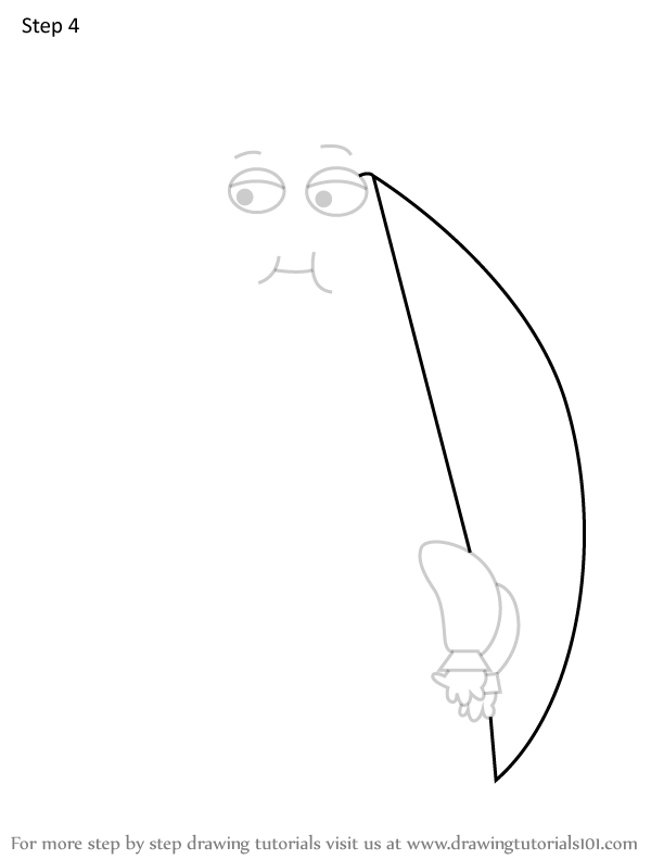 How to Draw New Aldrin from The Buzz on Maggie (The Buzz on Maggie ...