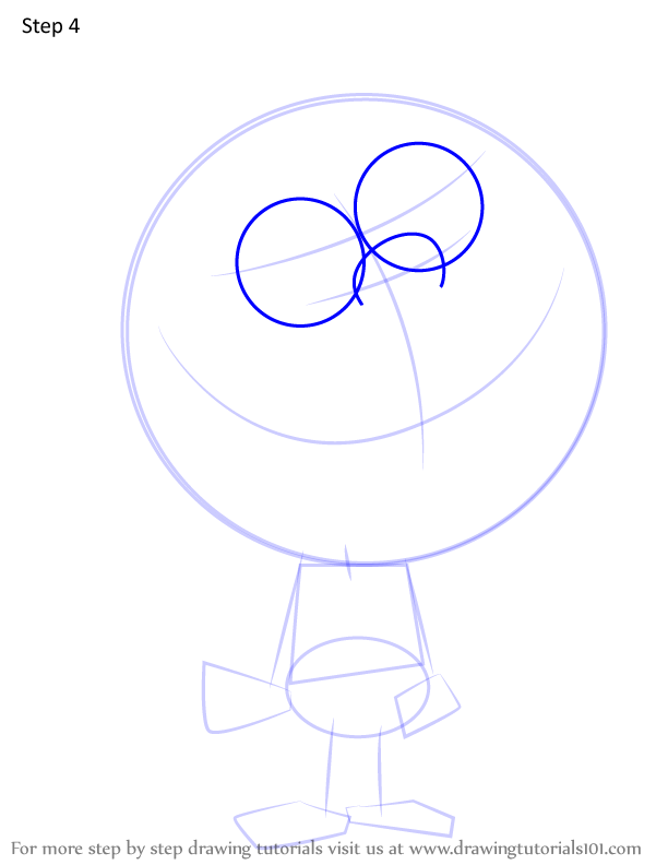 How to Draw Carlitos Casagrande from The Casagrandes (The Casagrandes ...