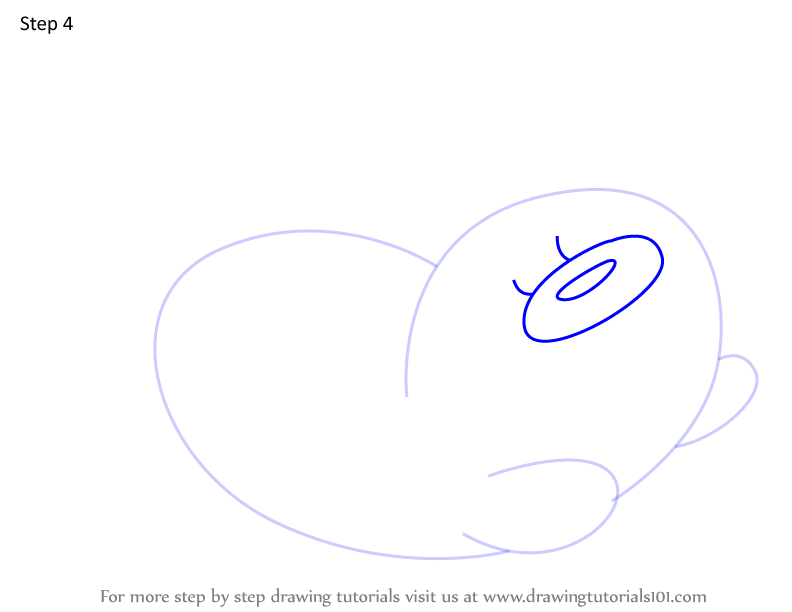 How to Draw Geo from The Casagrandes (The Casagrandes) Step by Step ...