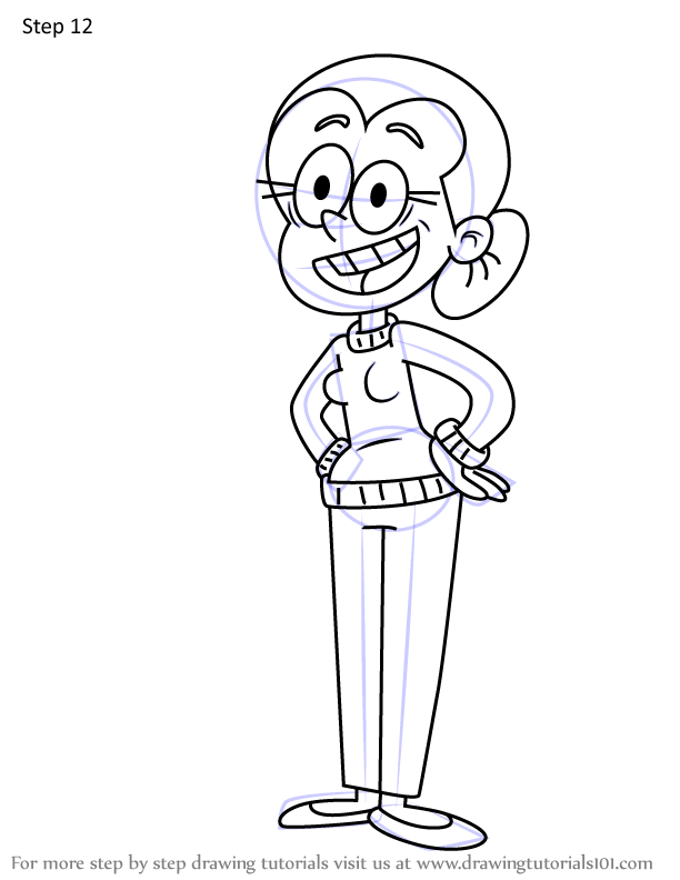How To Draw Di Maria Cartoon