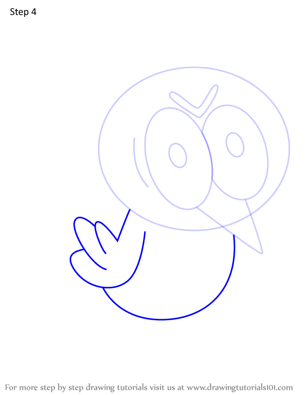 How to Draw Walt from The Casagrandes (The Casagrandes) Step by Step ...