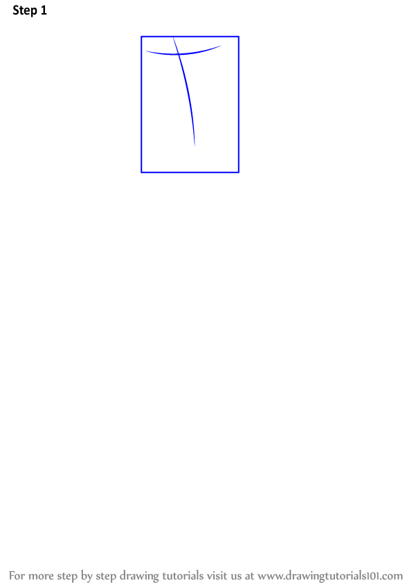 How to Draw Mr Turner from The Fairly OddParents (The Fairly OddParents ...