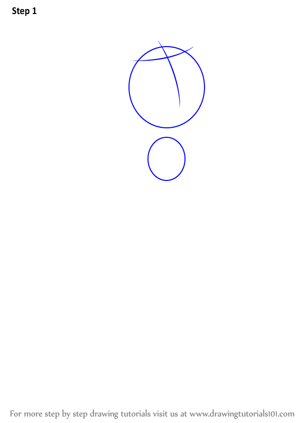 How to Draw Mrs Turner from The Fairly OddParents (The Fairly ...