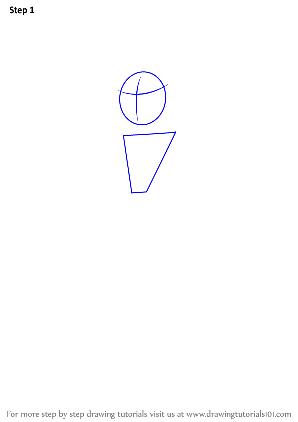 How to Draw Princess Mandie from The Fairly OddParents (The Fairly ...
