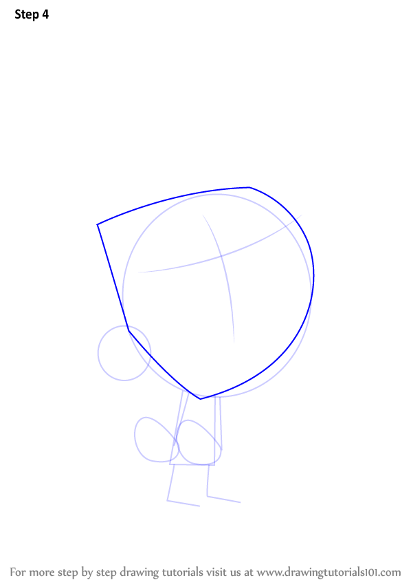 How to Draw Timmy Turner from The Fairly OddParents (The Fairly ...