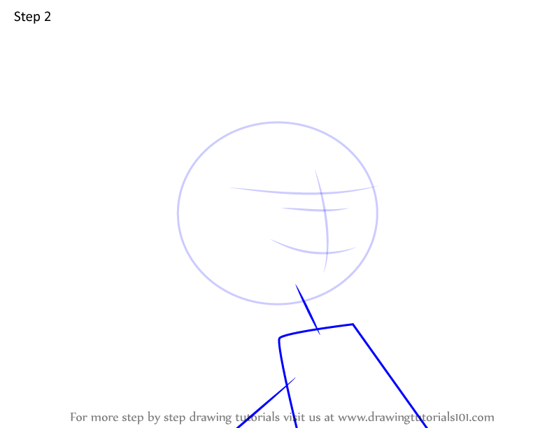 How to Draw Gina Loadabricks from The Flintstones (The Flintstones ...