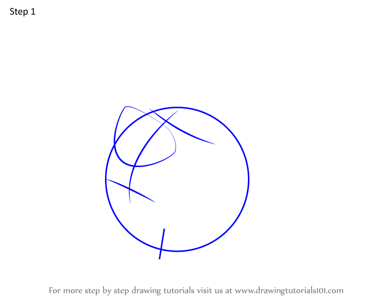 How to Draw Tumbleweed Hardrock from The Flintstones (The Flintstones ...