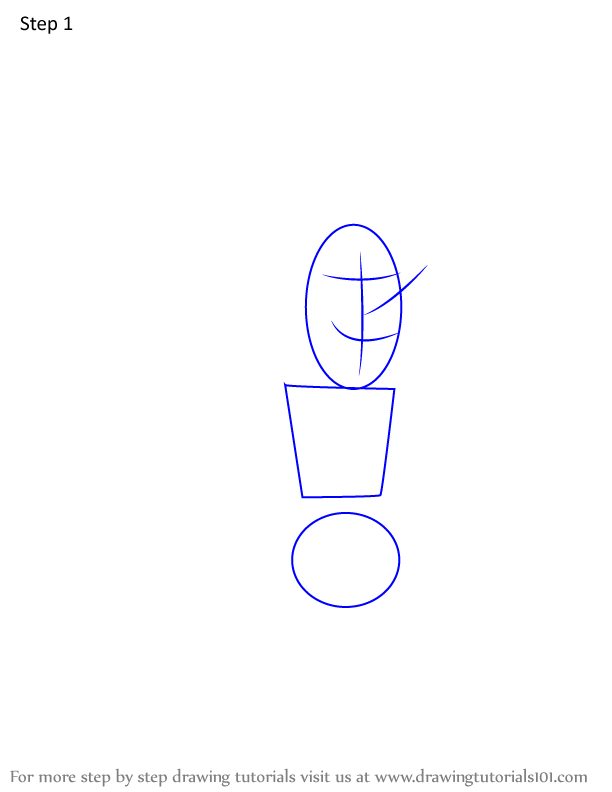 How to Draw Baron Von Ghoulish from The Grim Adventures of Billy ...
