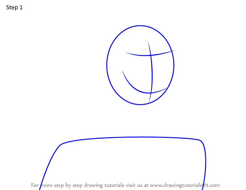 How to Draw Shmoo from The Grim Adventures of Billy & Mandy (The Grim ...