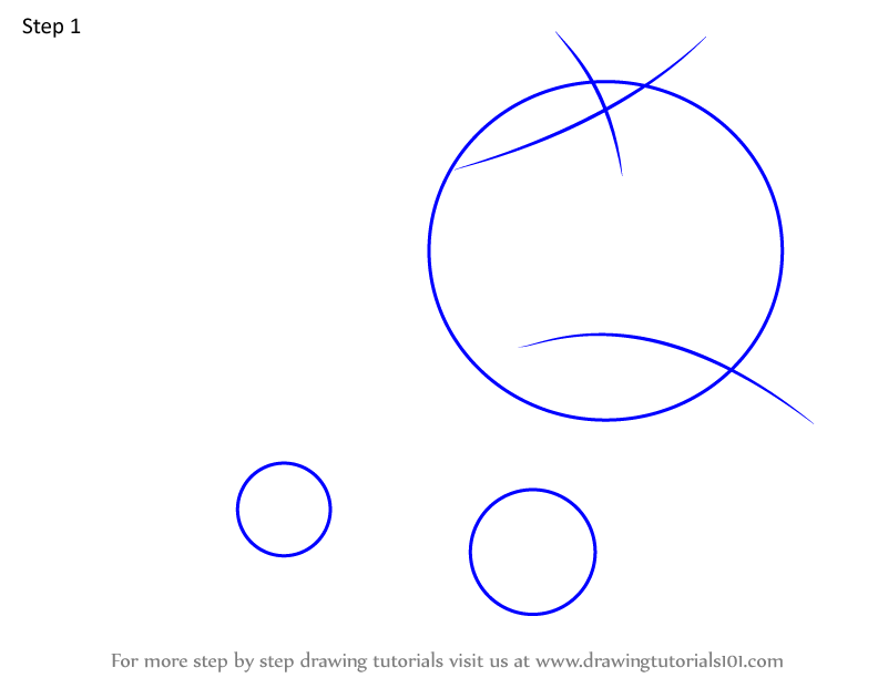 How to Draw Shnissugah from The Grim Adventures of Billy & Mandy (The ...