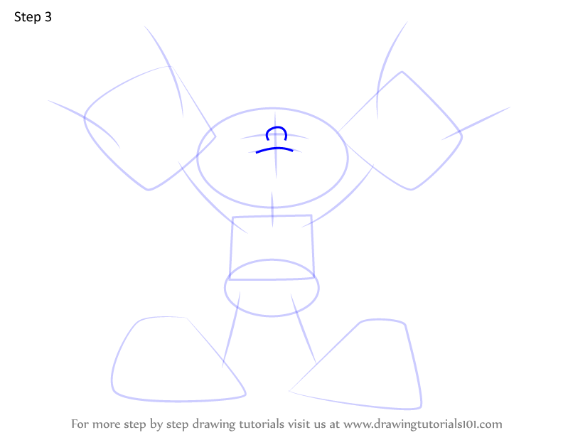 How to Draw Wallabee Beetles from The Grim Adventures of Billy & Mandy ...