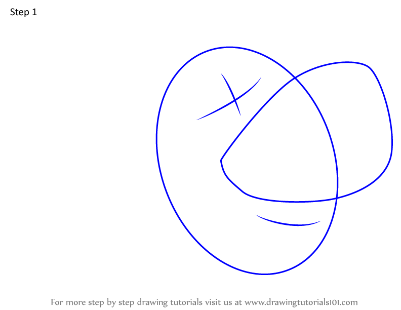 How to Draw Yaap Yaap from The Grim Adventures of Billy & Mandy (The ...