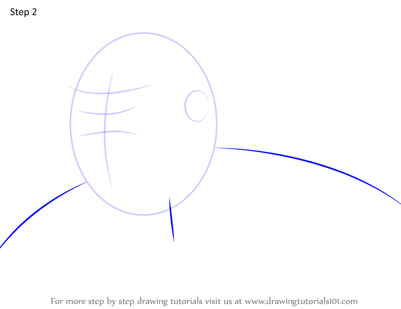 How to Draw Big Show from The Jetsons (The Jetsons) Step by Step ...