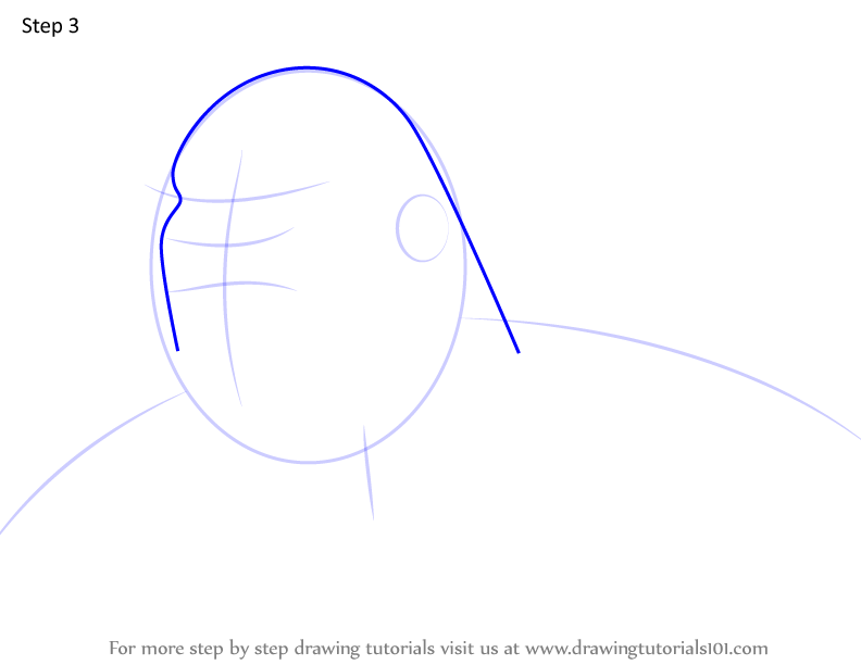 How to Draw Big Show from The Jetsons (The Jetsons) Step by Step ...
