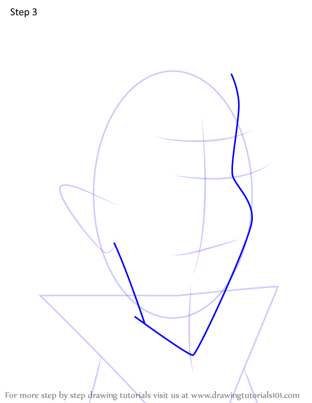 How to Draw Dr. Quark from The Jetsons (The Jetsons) Step by Step ...