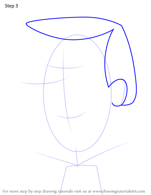 How to Draw George Jetson from The Jetsons (The Jetsons) Step by Step ...
