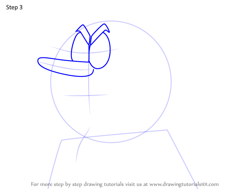 How to Draw W.C. Cogswell from The Jetsons (The Jetsons) Step by Step ...