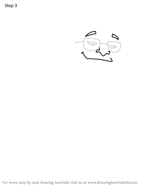 How to Draw Michael Lee from The Life and Times of Juniper Lee (The ...