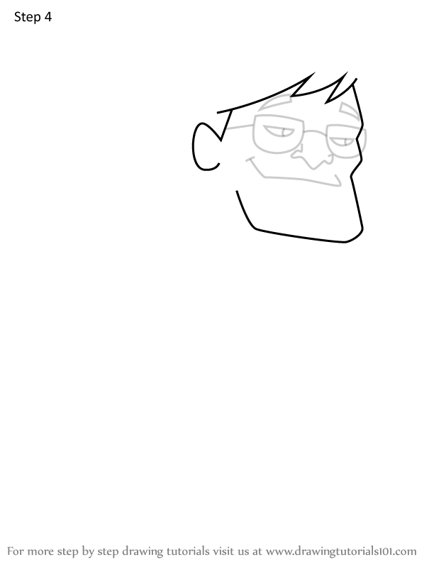 How to Draw Michael Lee from The Life and Times of Juniper Lee (The ...