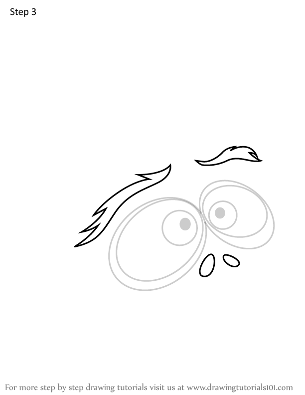 How to Draw Speed Demon from The Life and Times of Juniper Lee (The ...
