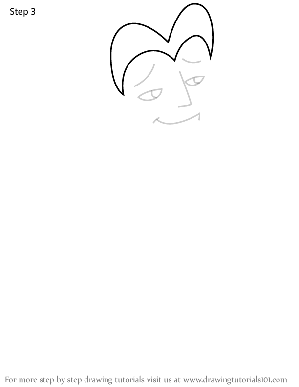 How to Draw Taylor Valhalla Evermore from The Life and Times of Juniper ...
