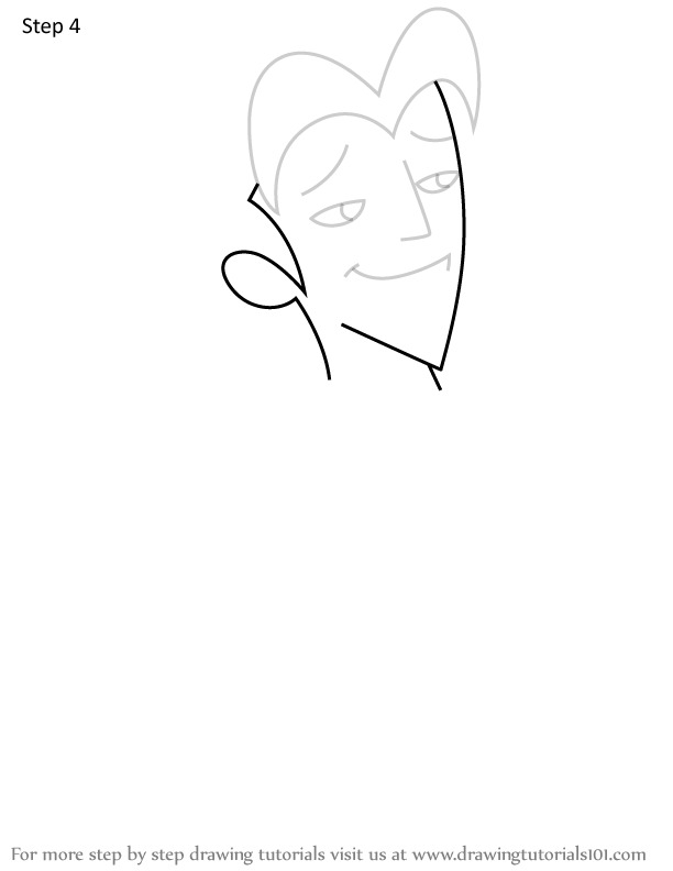 How to Draw Taylor Valhalla Evermore from The Life and Times of Juniper ...