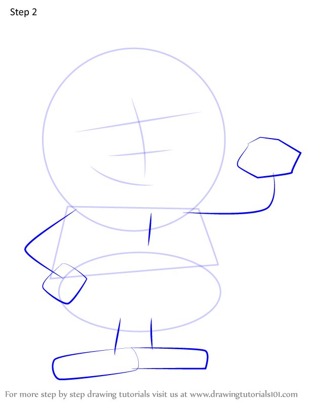 How to Draw Alexis from The Loud House (The Loud House) Step by Step ...