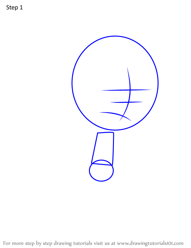 How to Draw Chandler McCann from The Loud House (The Loud House) Step ...