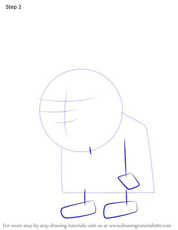 How to Draw Didi from The Loud House (The Loud House) Step by Step ...