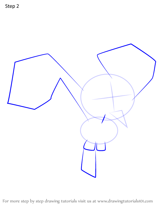 How to Draw Walt from The Loud House (The Loud House) Step by Step ...
