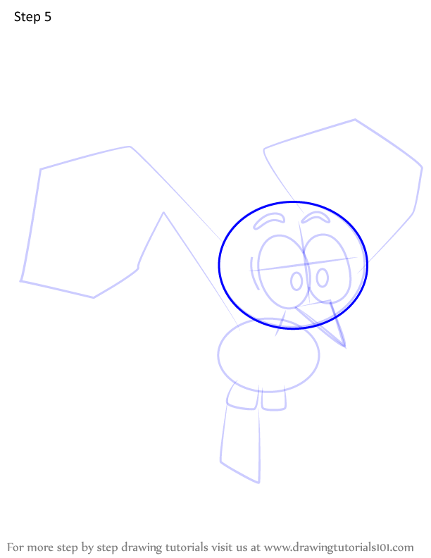 How to Draw Walt from The Loud House (The Loud House) Step by Step ...