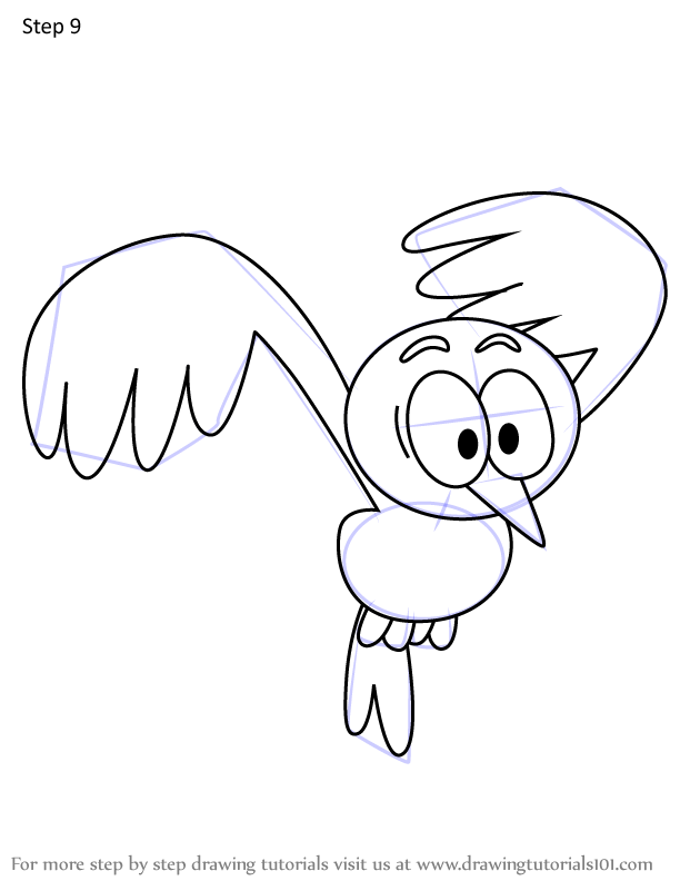 How to Draw Walt from The Loud House (The Loud House) Step by Step ...