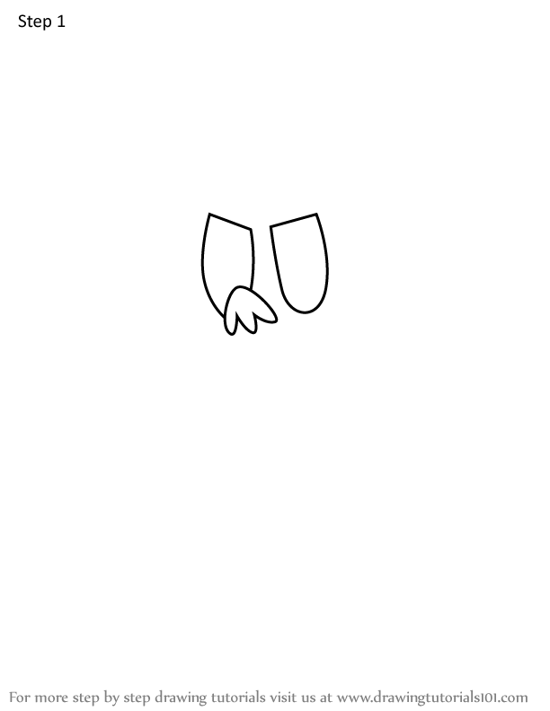 How to Draw Bibi from The Mighty B! (The Mighty B!) Step by Step ...