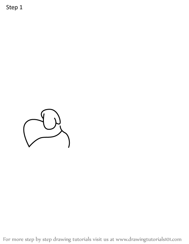 How to Draw Chester Turtleton from The Mighty B! (The Mighty B!) Step ...