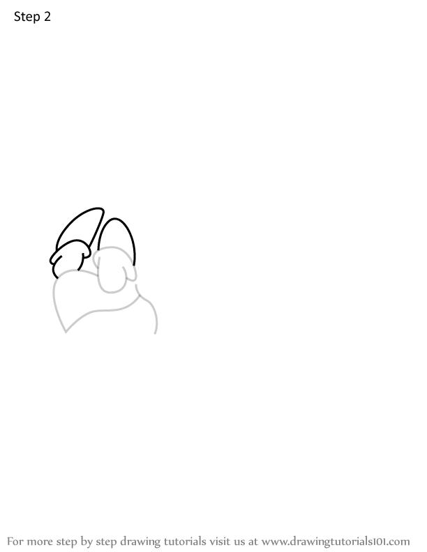 How to Draw Chester Turtleton from The Mighty B! (The Mighty B!) Step ...