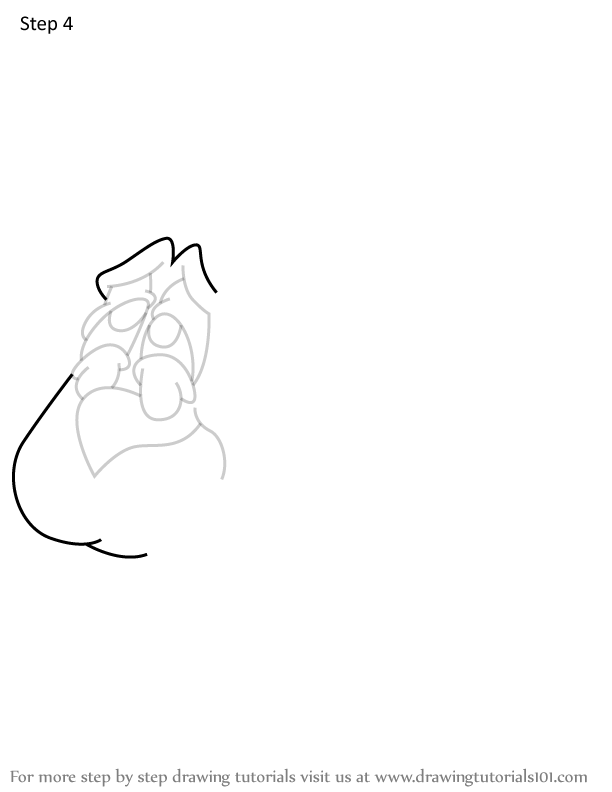 How to Draw Chester Turtleton from The Mighty B! (The Mighty B!) Step ...