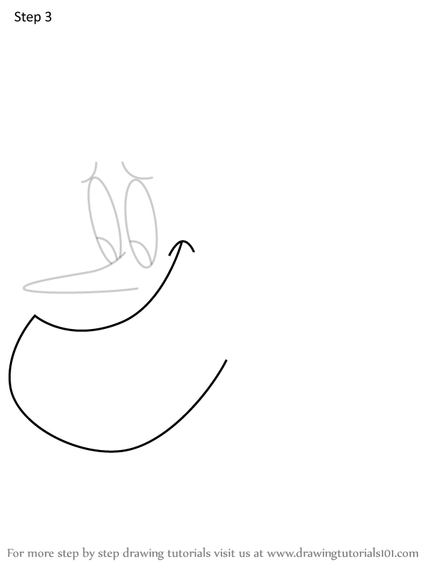 How to Draw Doctor from The Mighty B! (The Mighty B!) Step by Step ...